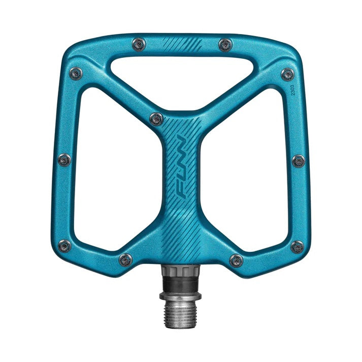 FUNN Python V2 Flat Alloy – BNG Sports