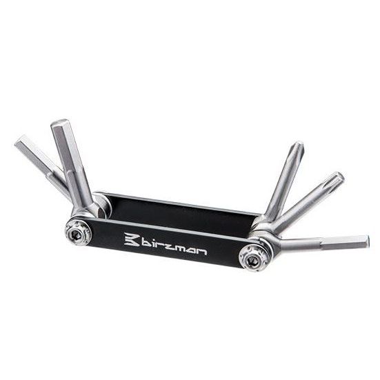 BIRZMAN FEEXMAN E-VERSION MULTI TOOL - 5 FUNCTION – BNG Sports