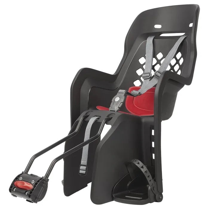 POLISPORT BABY SEAT JOY Q/R FRAME MOUNTING – BNG Sports