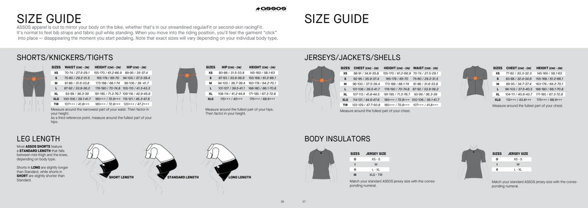 ASSOS MILLE GT WIND VEST – BNG Sports