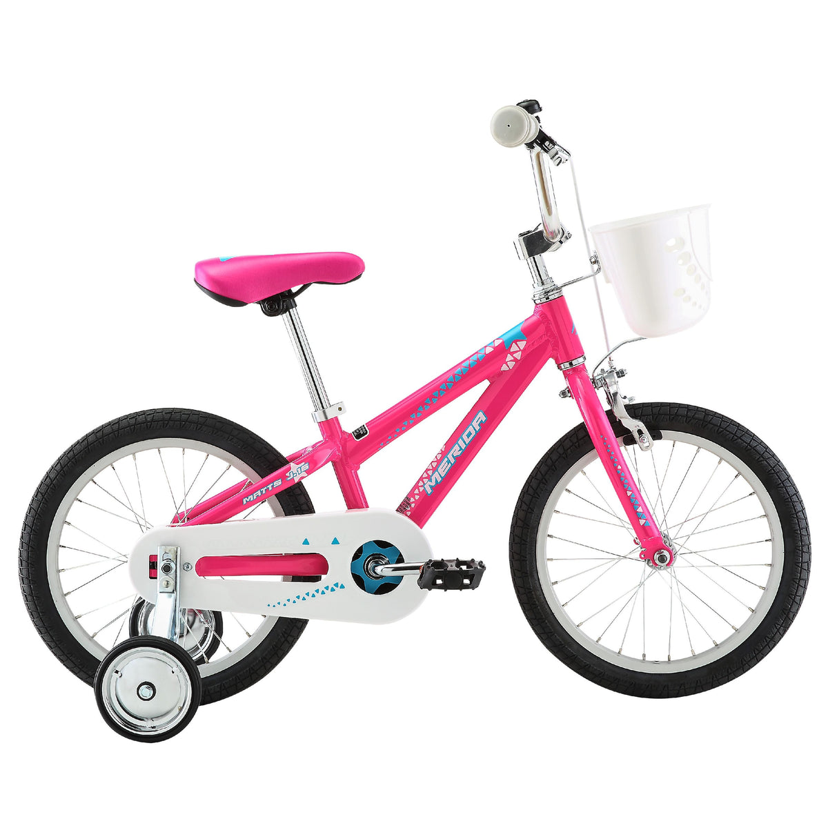 MERIDA MATTS J16 Pink – BNG Sports