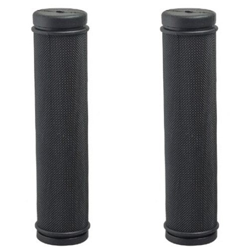 QBP MTB File Grips 130mm – BNG Sports