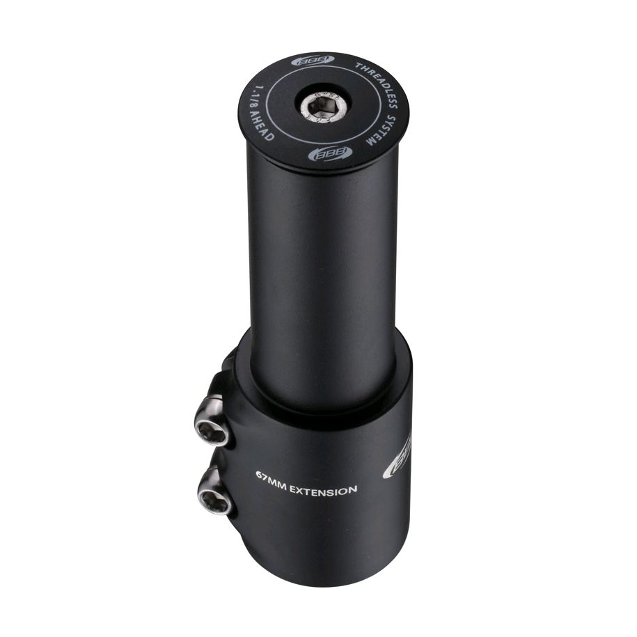 Steerer tube extender store
